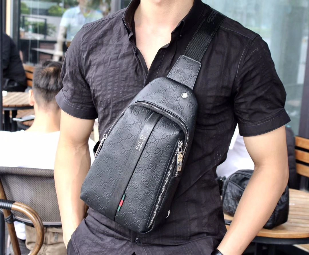 Budget-friendly Mens Gucci Waist Chest Packs