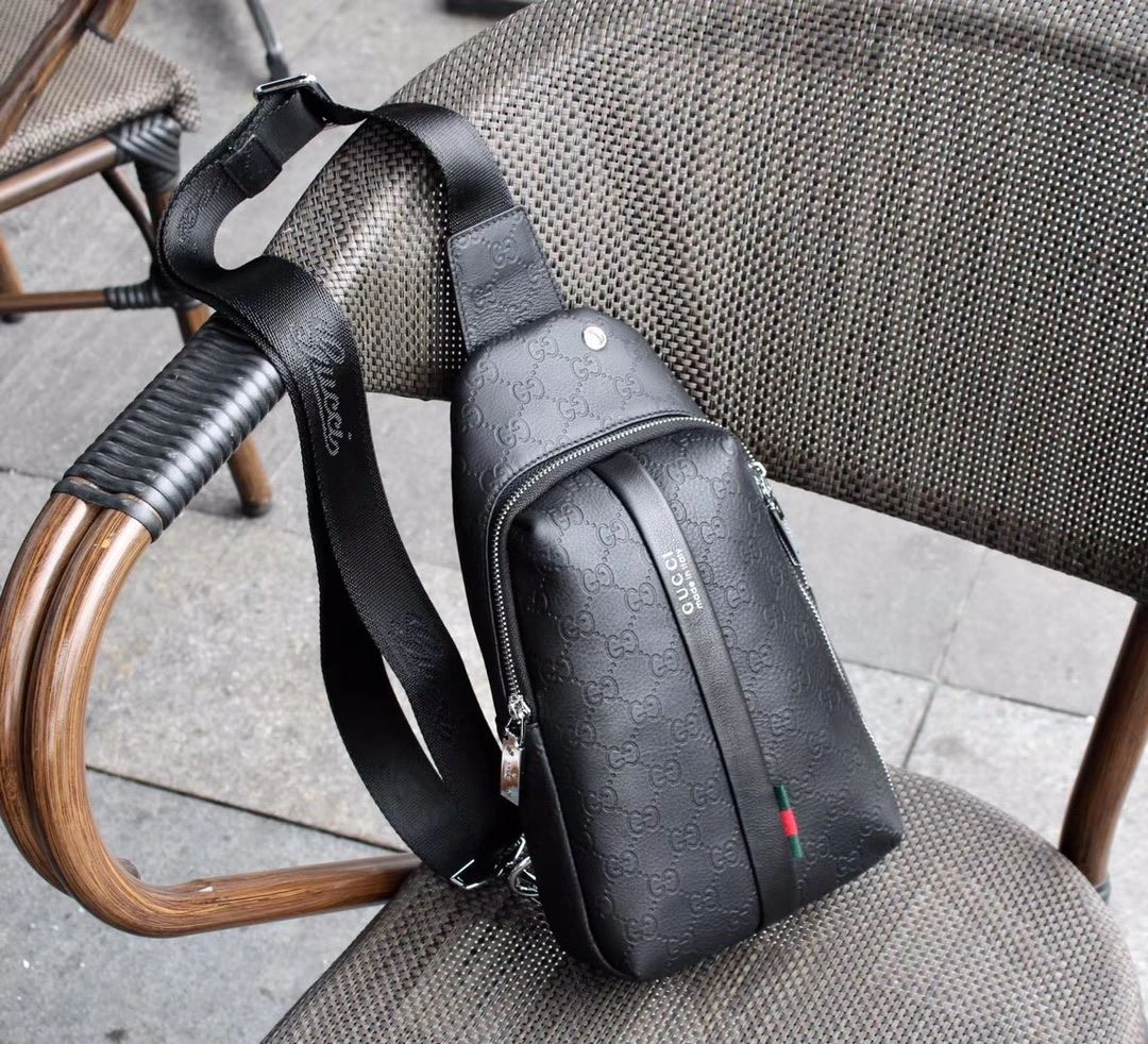Budget-friendly Mens Gucci Waist Chest Packs