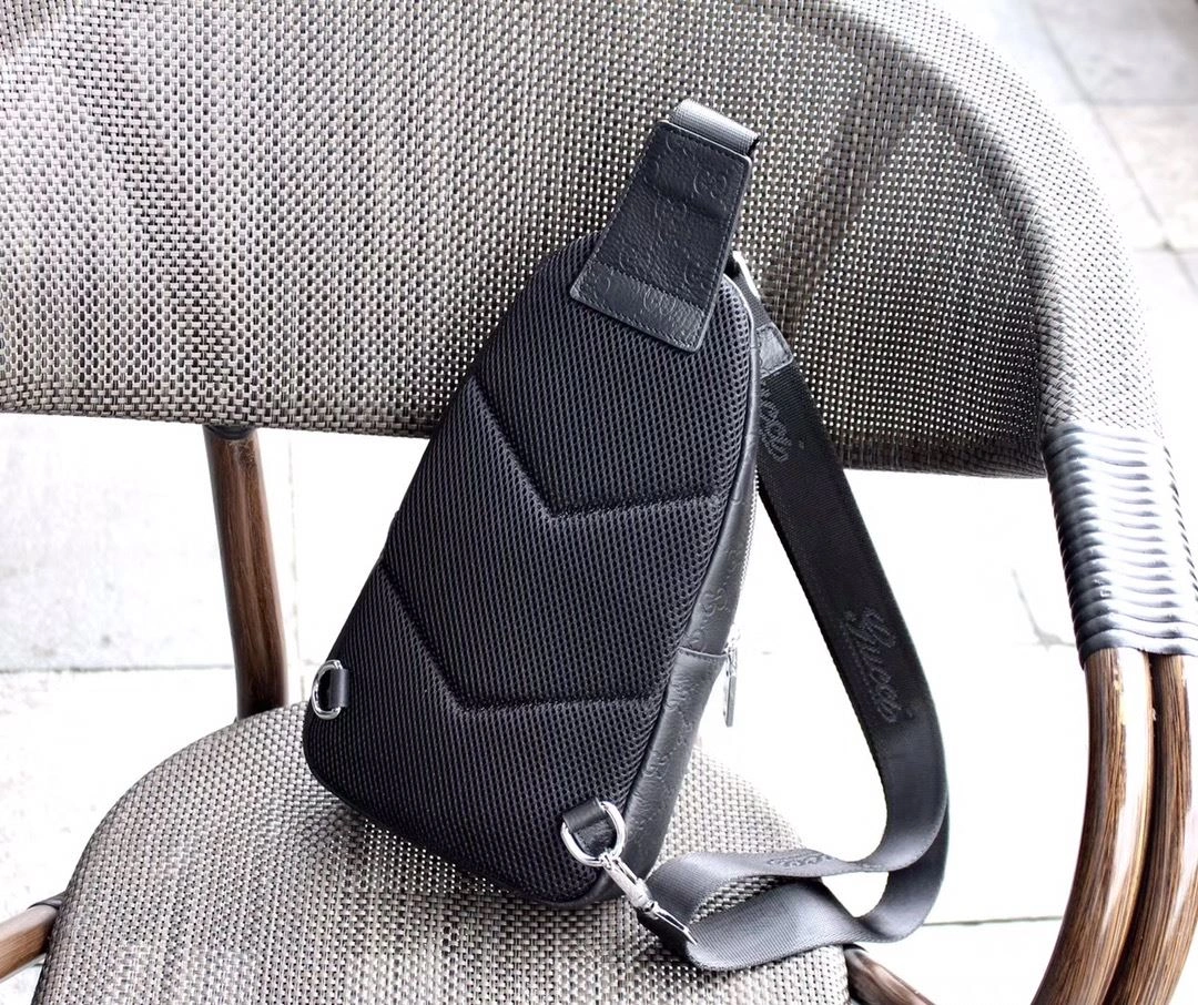 Budget-friendly Mens Gucci Waist Chest Packs