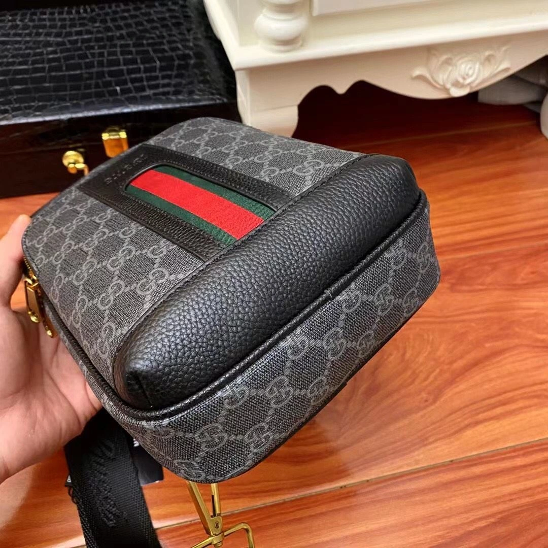 Cut-rate Mens Gucci Waist Chest Packs