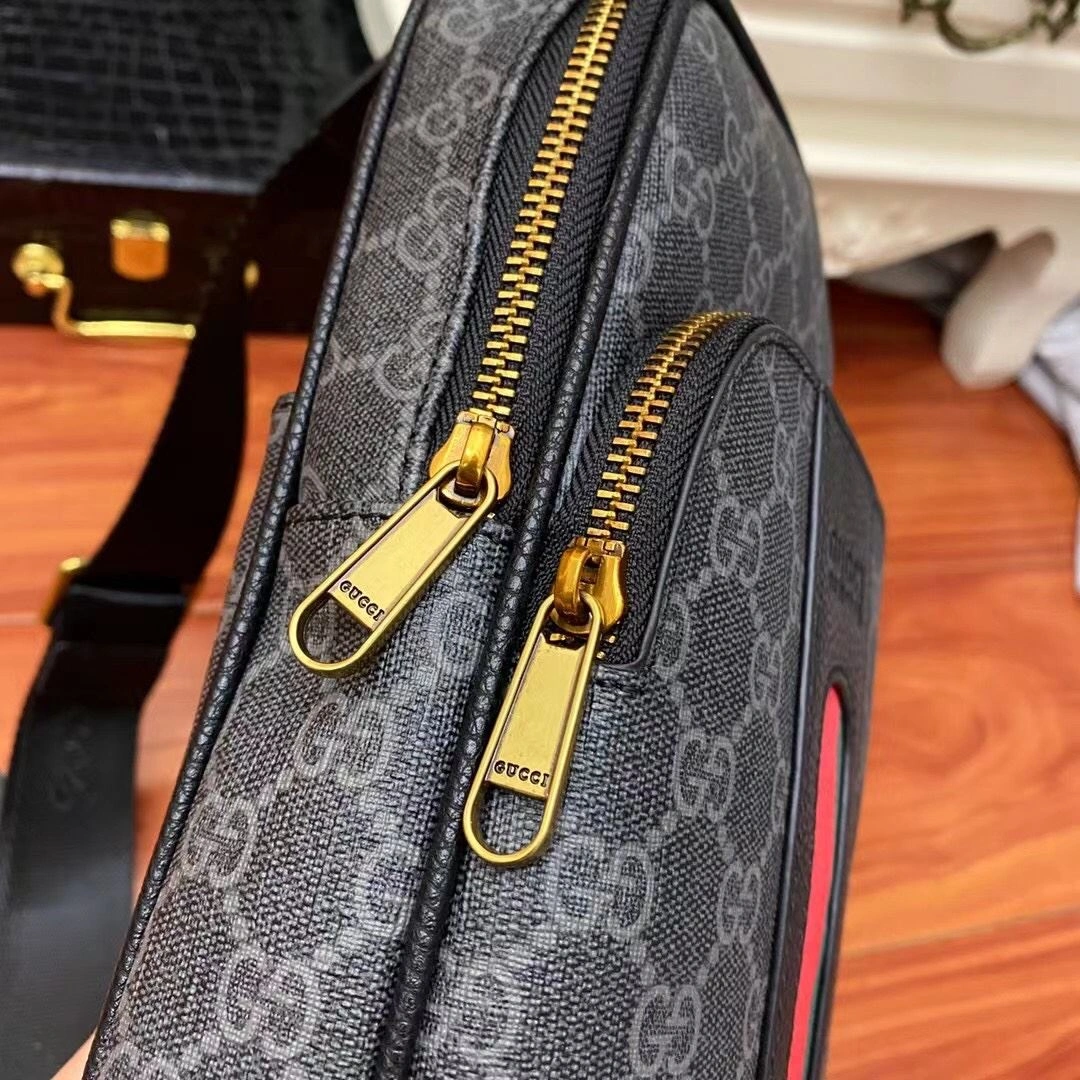 Cut-rate Mens Gucci Waist Chest Packs