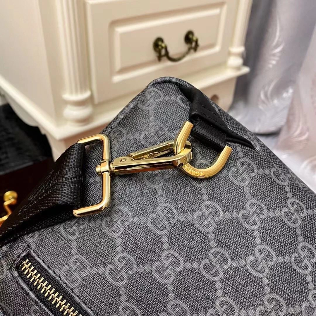 Brand-original Mens Gucci Waist Chest Packs