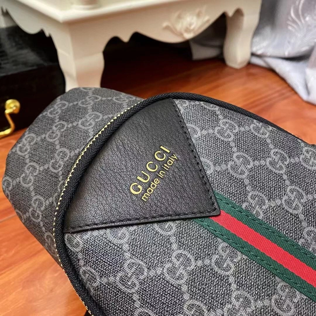 Brand-original Mens Gucci Waist Chest Packs