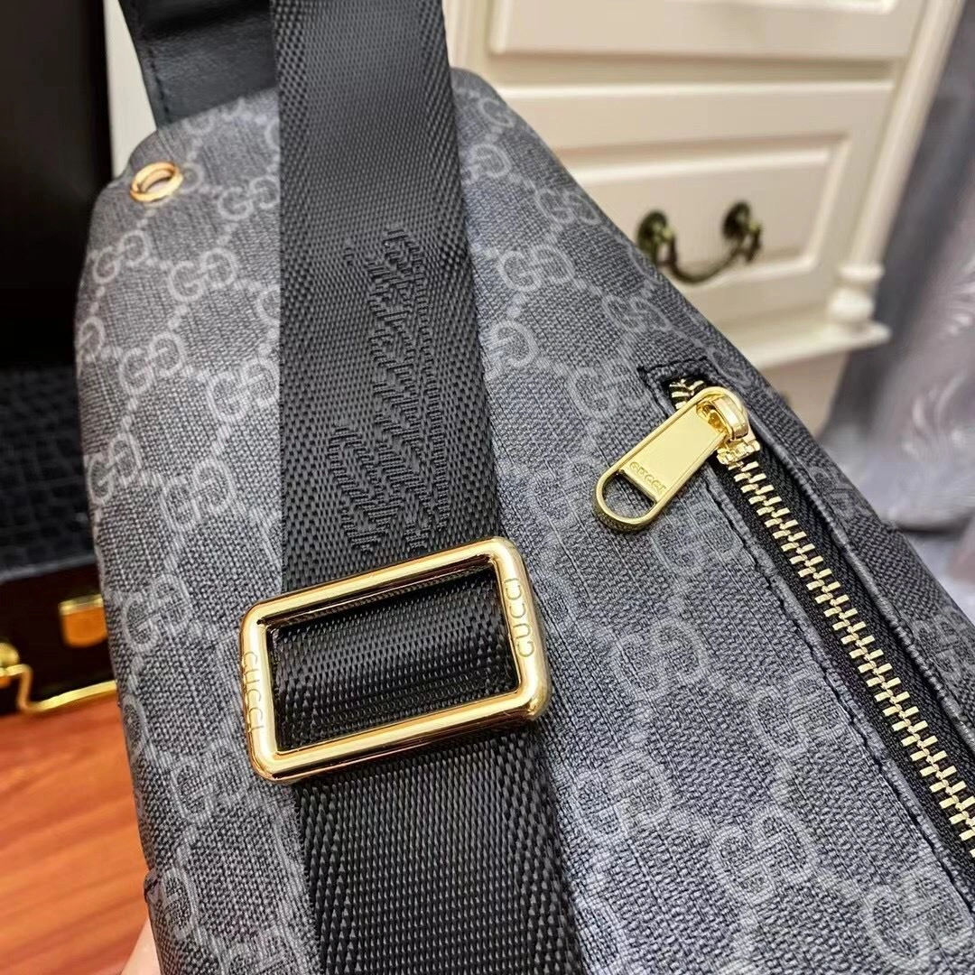 Brand-original Mens Gucci Waist Chest Packs
