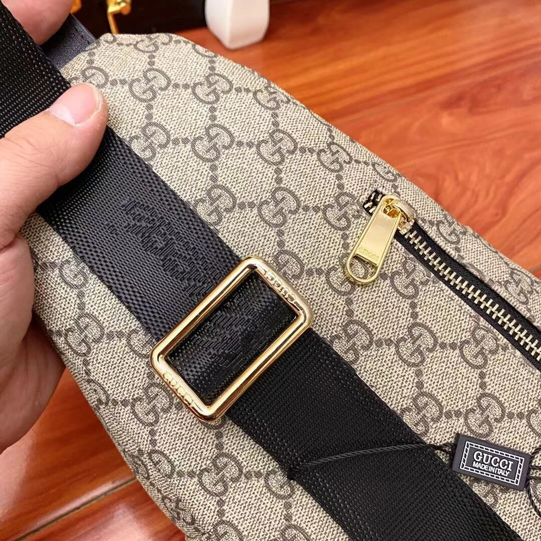 Top match Mens Gucci Waist Chest Packs