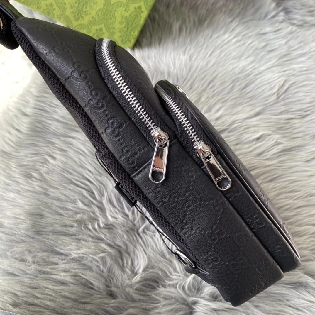 Factory-made Mens Gucci Waist Chest Packs