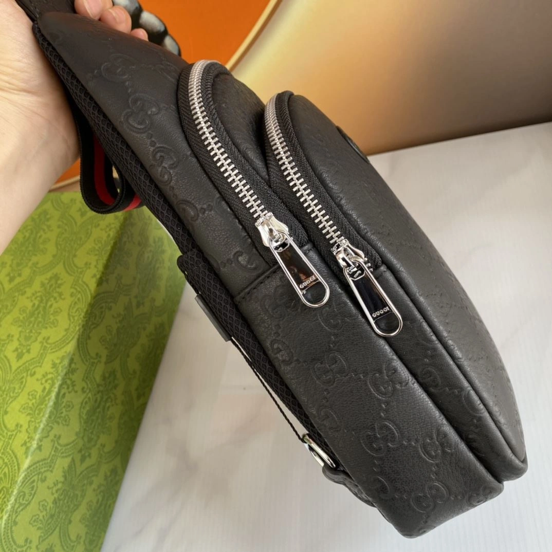 Official Mens Gucci Waist Chest Packs
