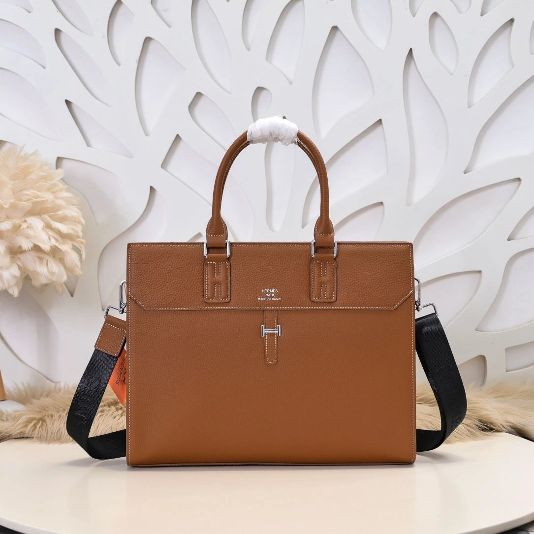 Mens Hermes Briefcases