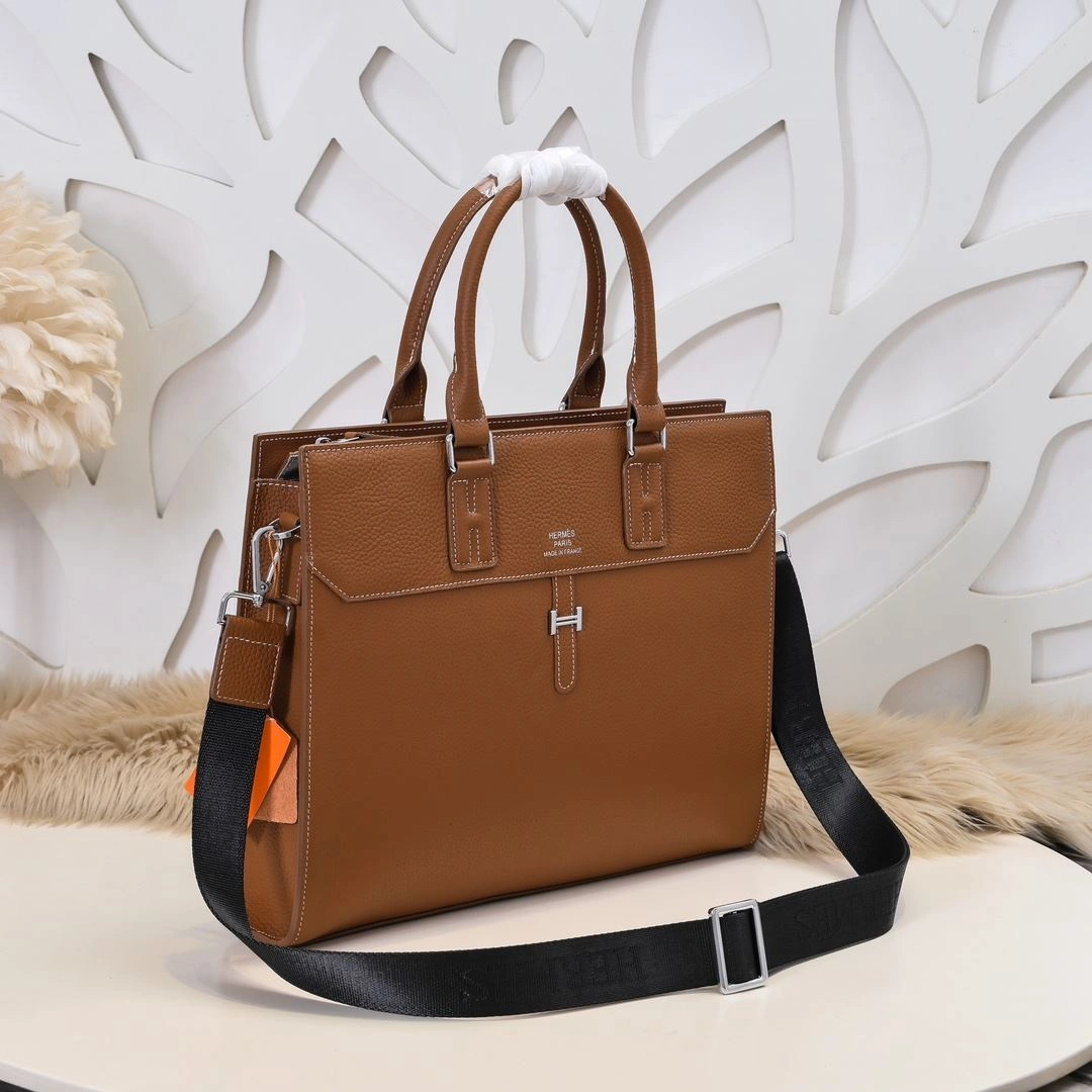 Official Mens Hermes Briefcases