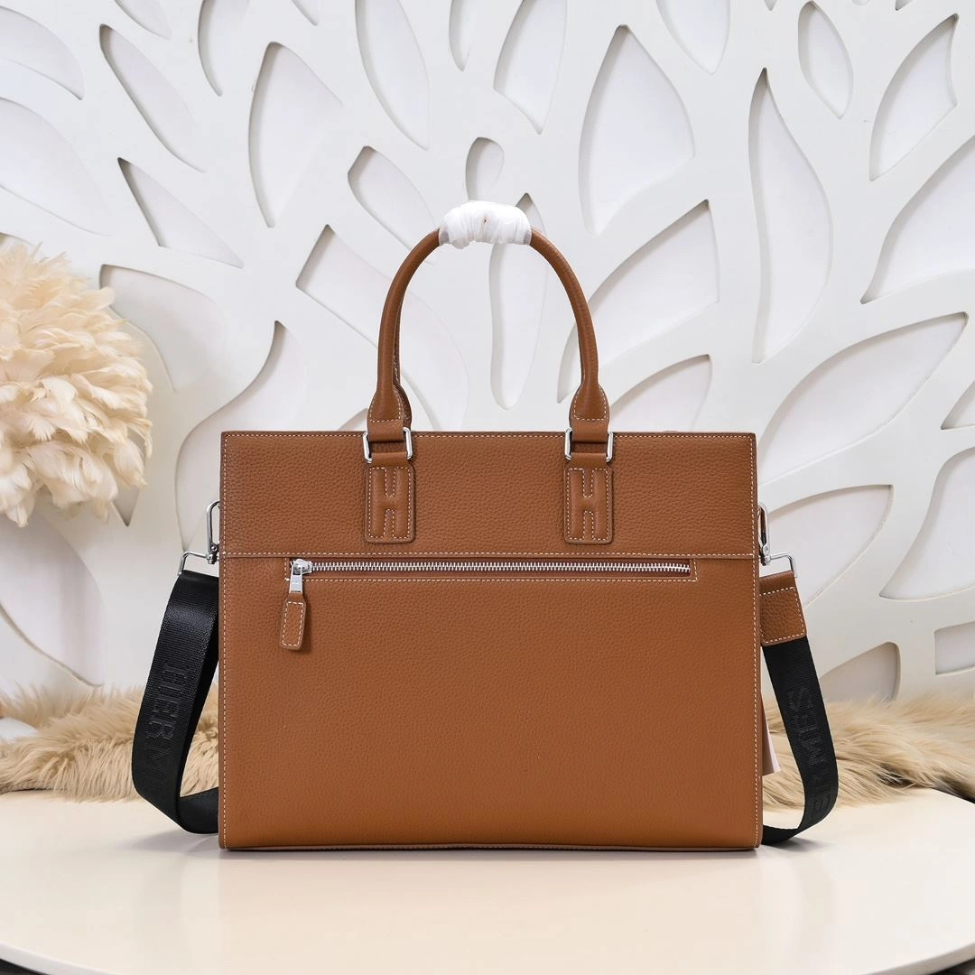 Official Mens Hermes Briefcases