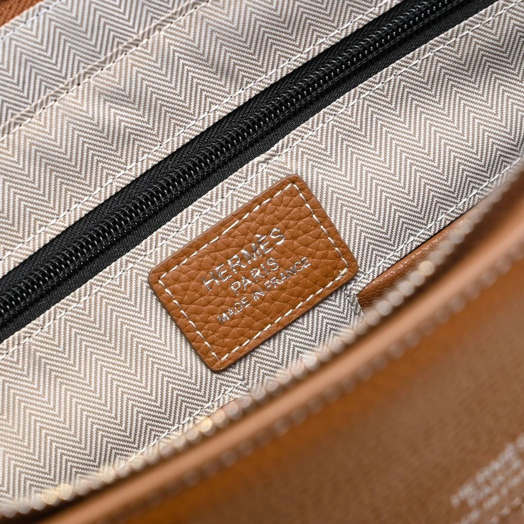 Official Mens Hermes Briefcases