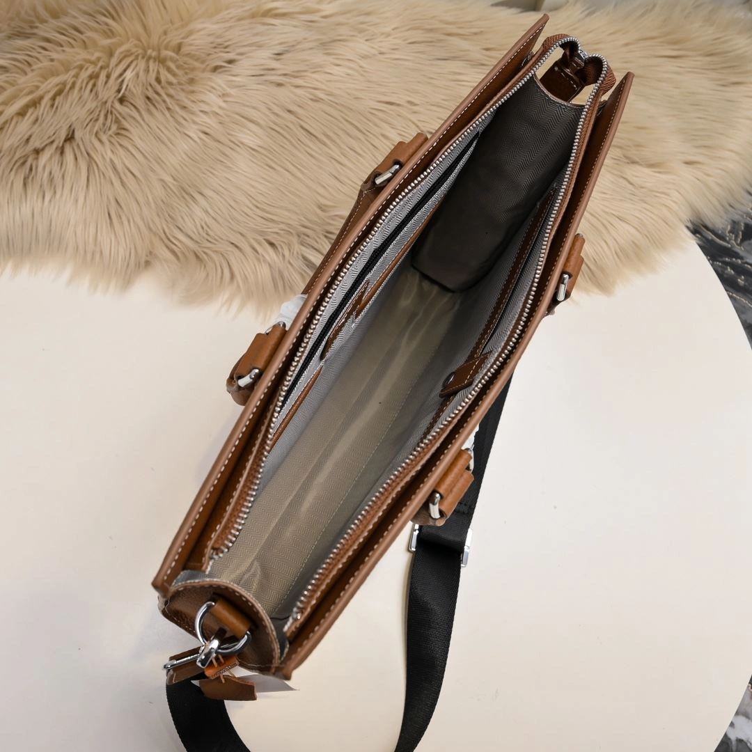 Official Mens Hermes Briefcases