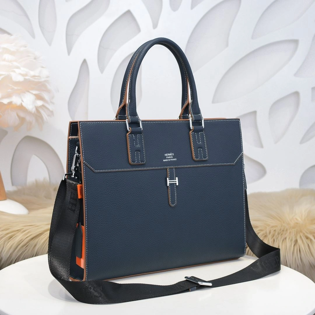 Budget-friendly Mens Hermes Briefcases
