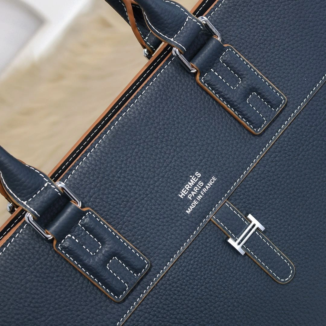 Budget-friendly Mens Hermes Briefcases