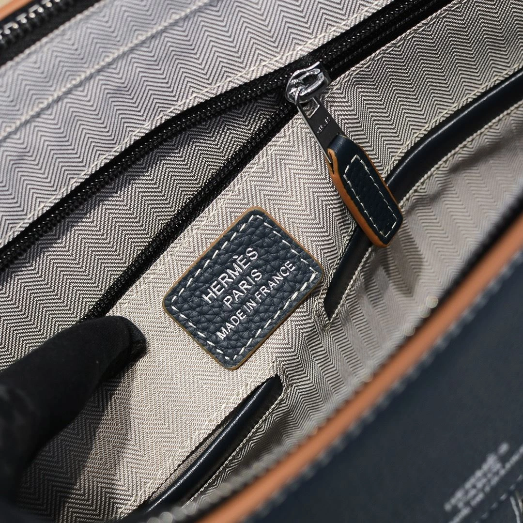 Budget-friendly Mens Hermes Briefcases