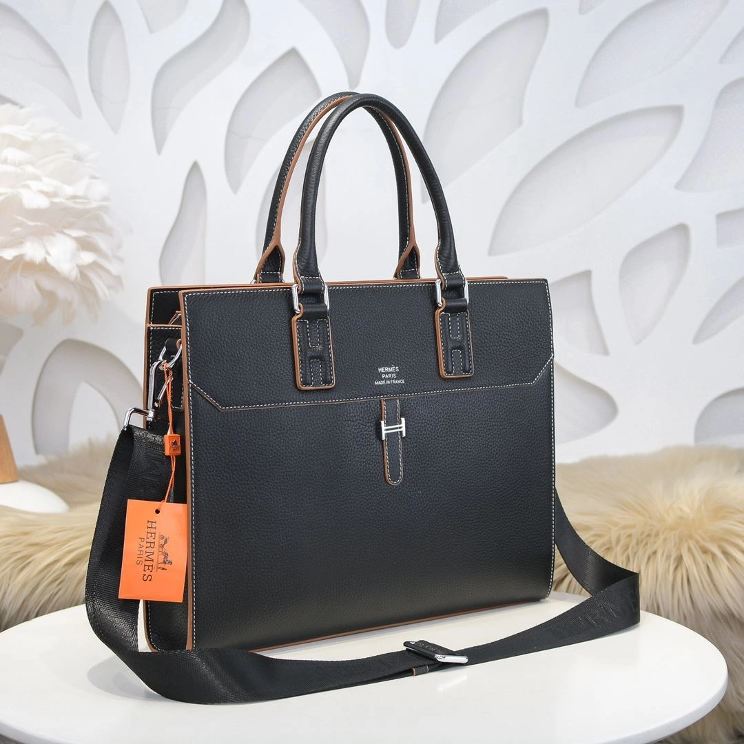 Low-cost Mens Hermes Briefcases