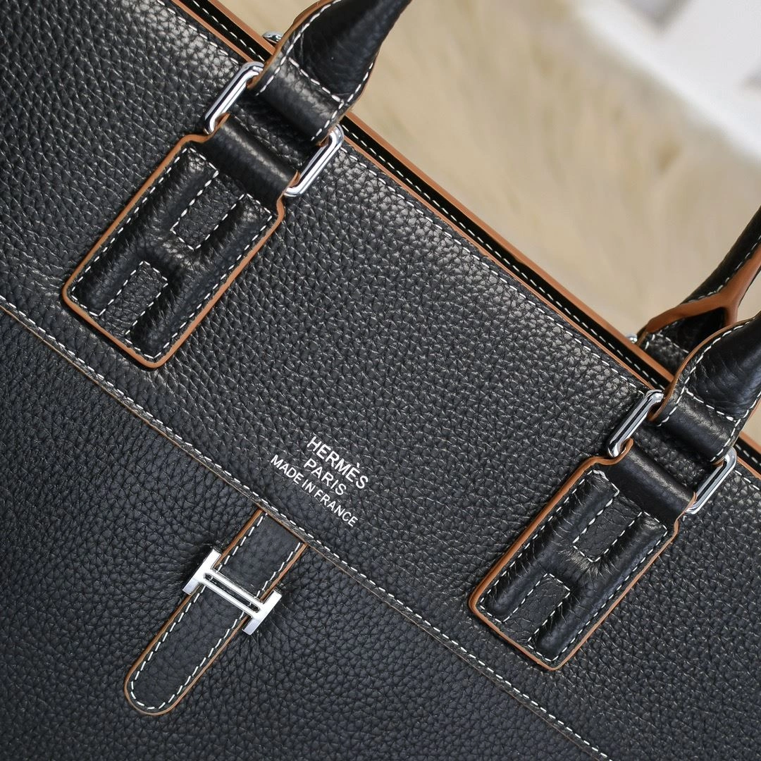 Low-cost Mens Hermes Briefcases