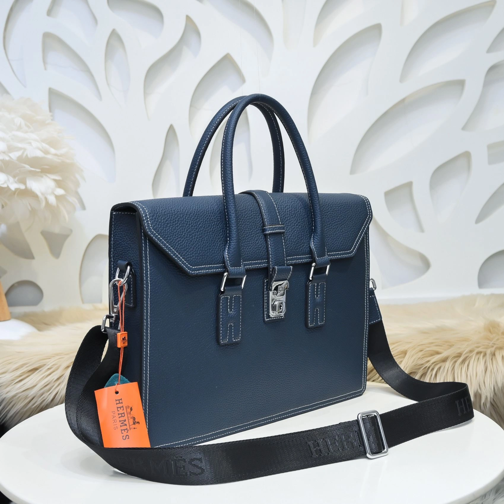 Economical Mens Hermes Briefcases