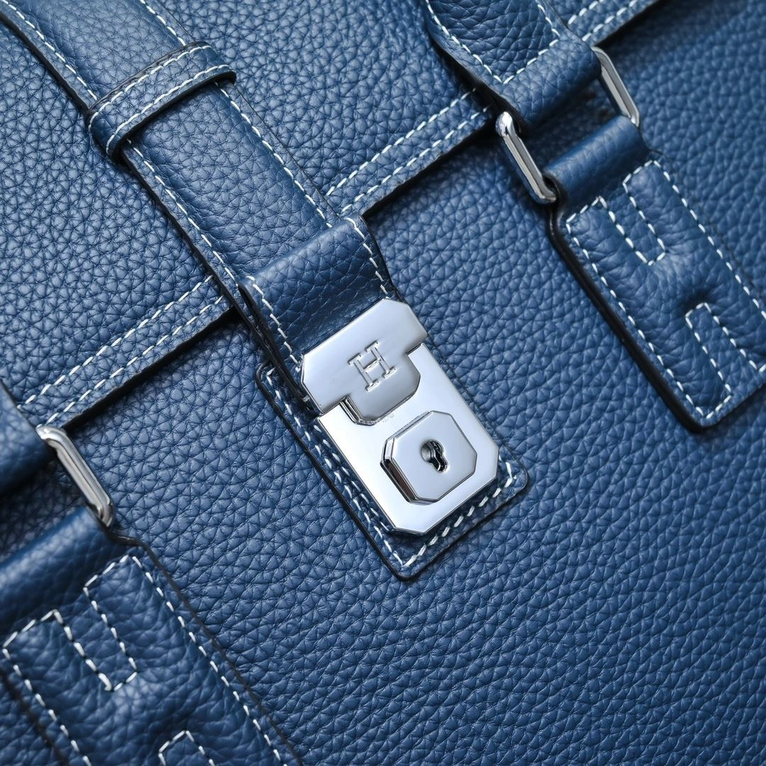 Economical Mens Hermes Briefcases