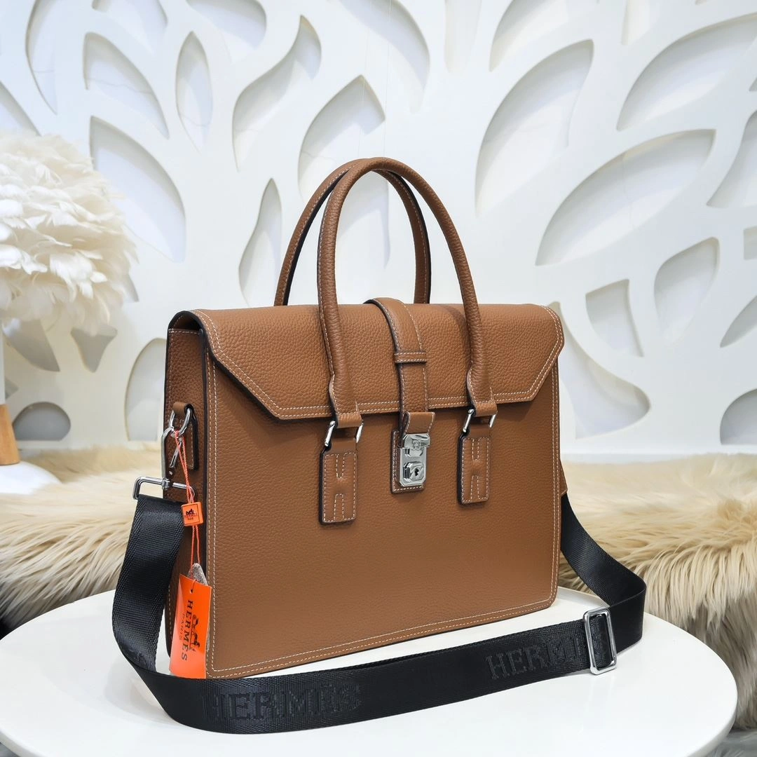 Economical Mens Hermes Briefcases