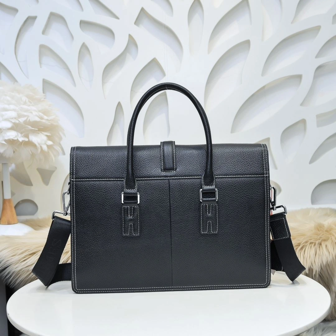 Indistinguishable Mens Hermes Briefcases