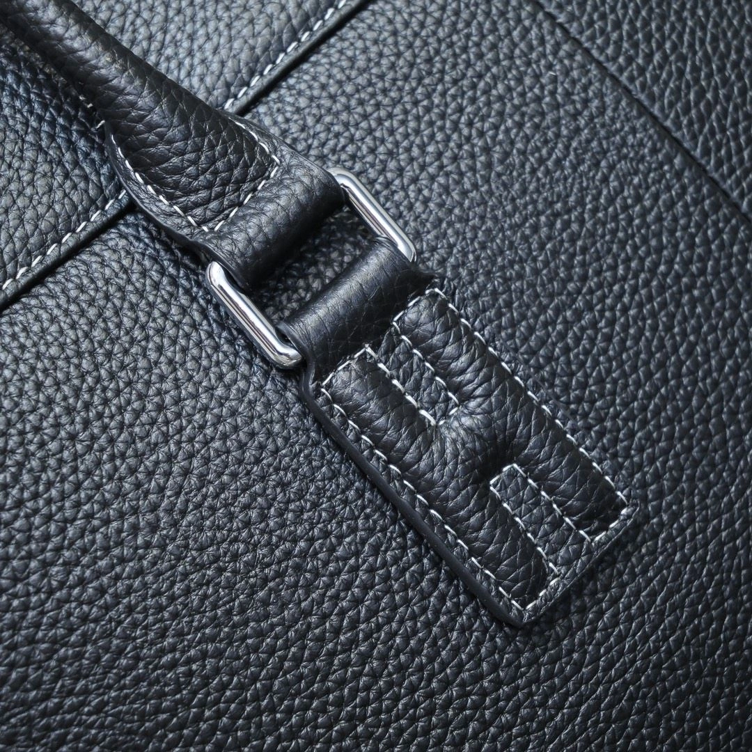 Indistinguishable Mens Hermes Briefcases