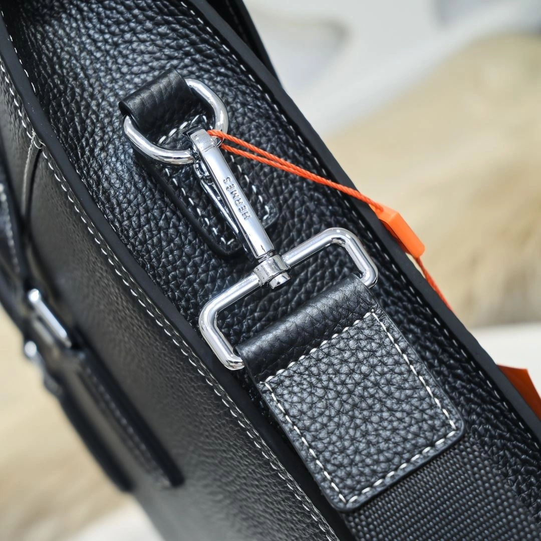 Indistinguishable Mens Hermes Briefcases