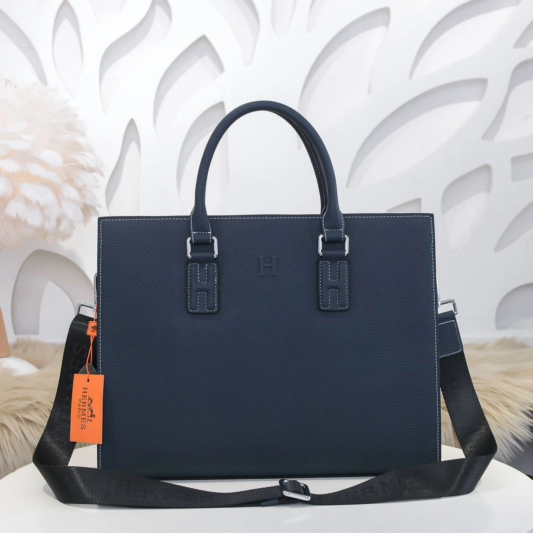 Mens Hermes Briefcases