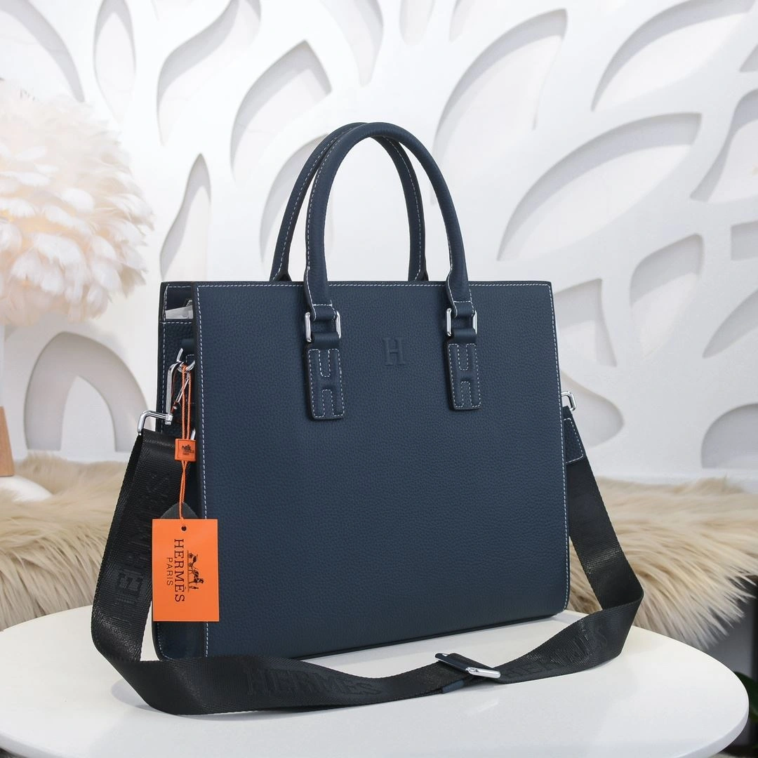 Top match Mens Hermes Briefcases