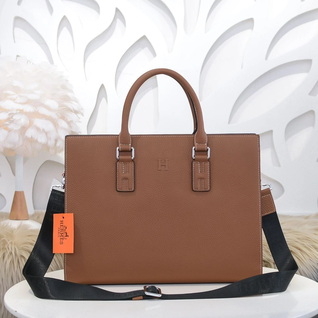 Mens Hermes Briefcases