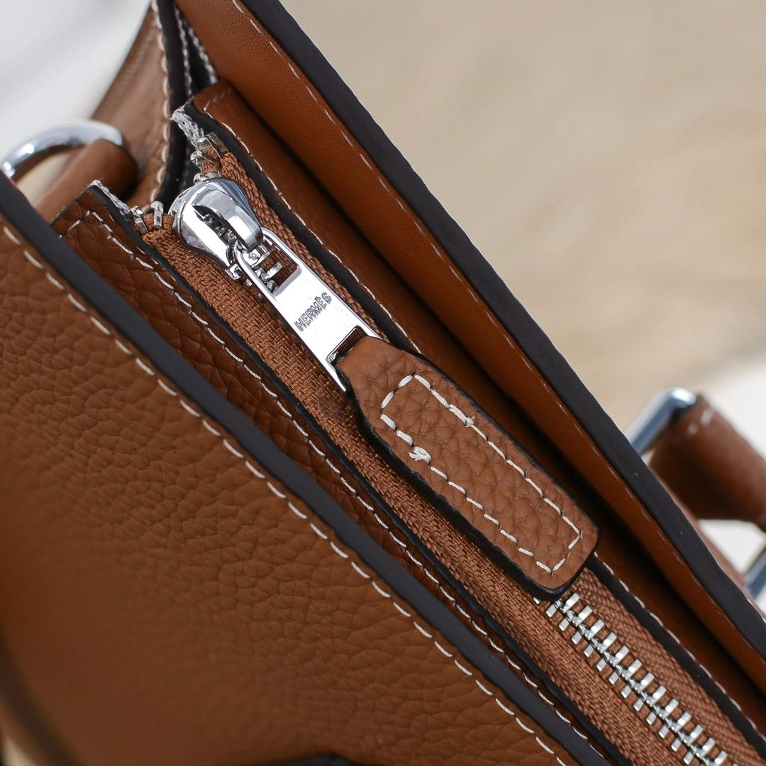 High accuracy Mens Hermes Briefcases