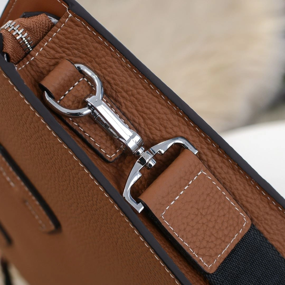 High accuracy Mens Hermes Briefcases