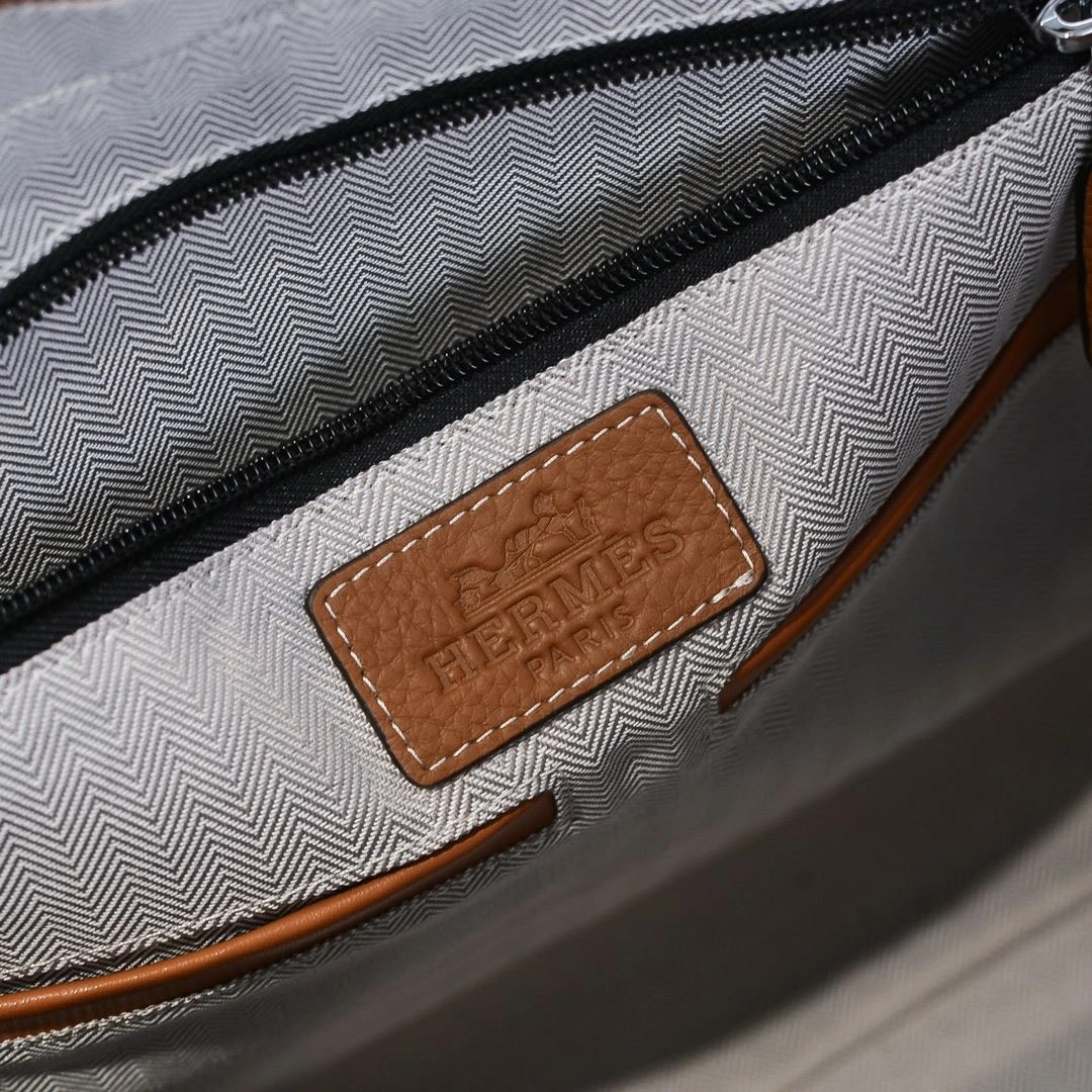 High accuracy Mens Hermes Briefcases
