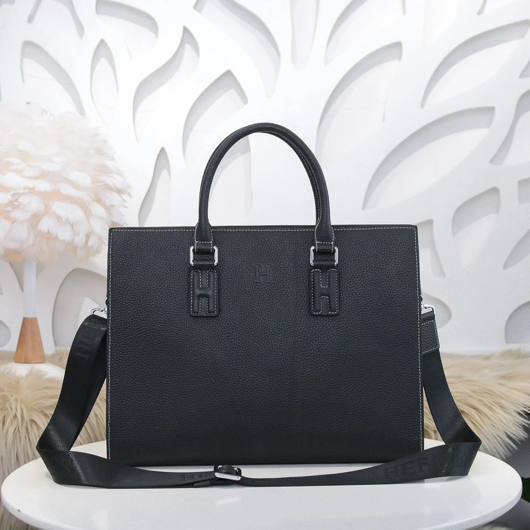 Mens Hermes Briefcases