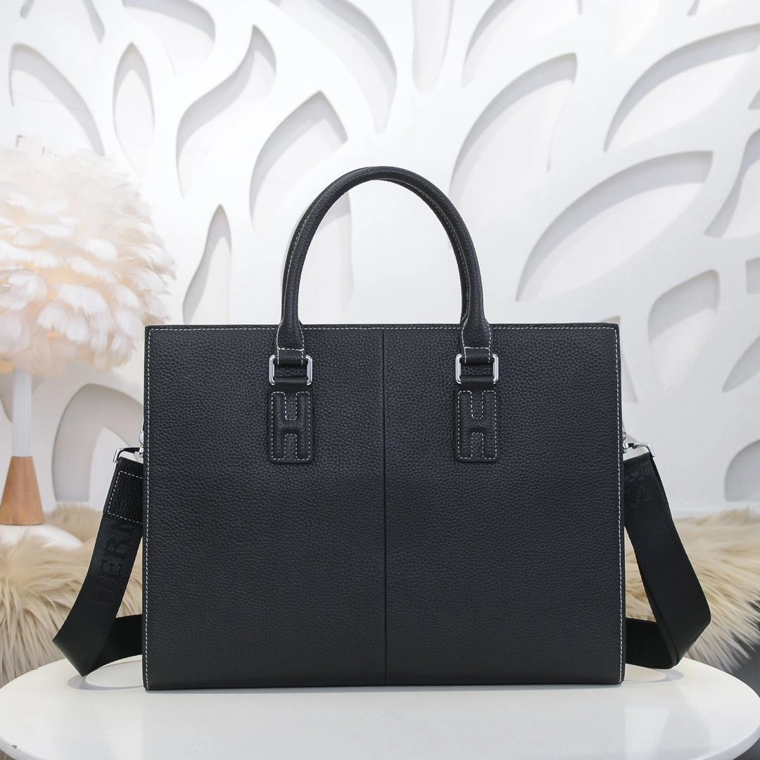 Accurate model Mens Hermes Briefcases