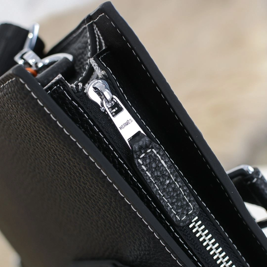 Accurate model Mens Hermes Briefcases