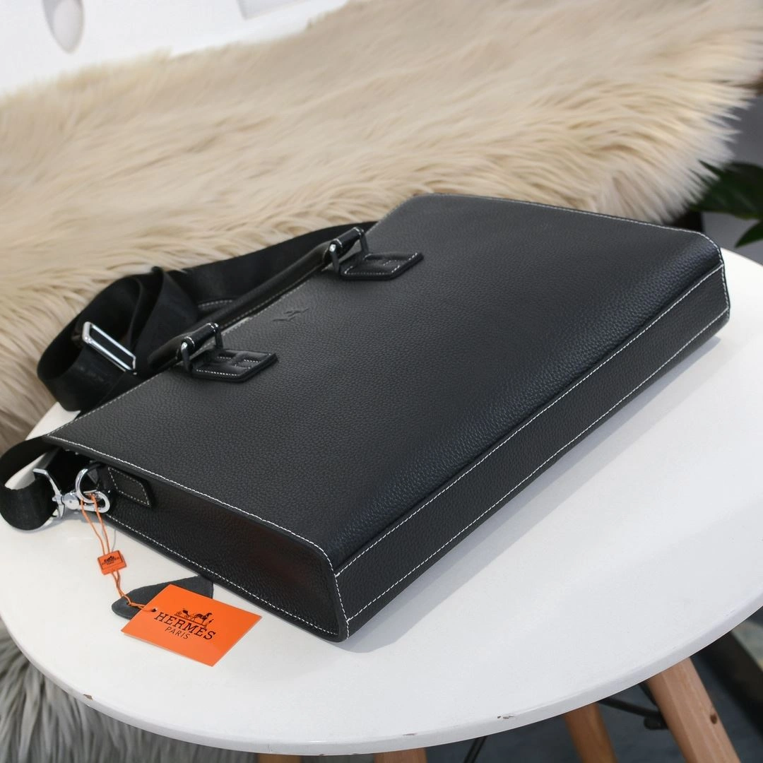 Accurate model Mens Hermes Briefcases