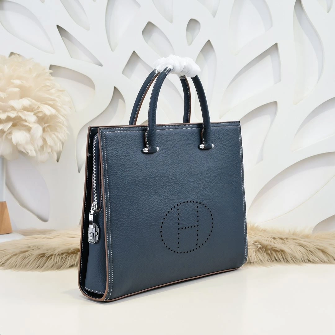 High fidelity Mens Hermes Briefcases