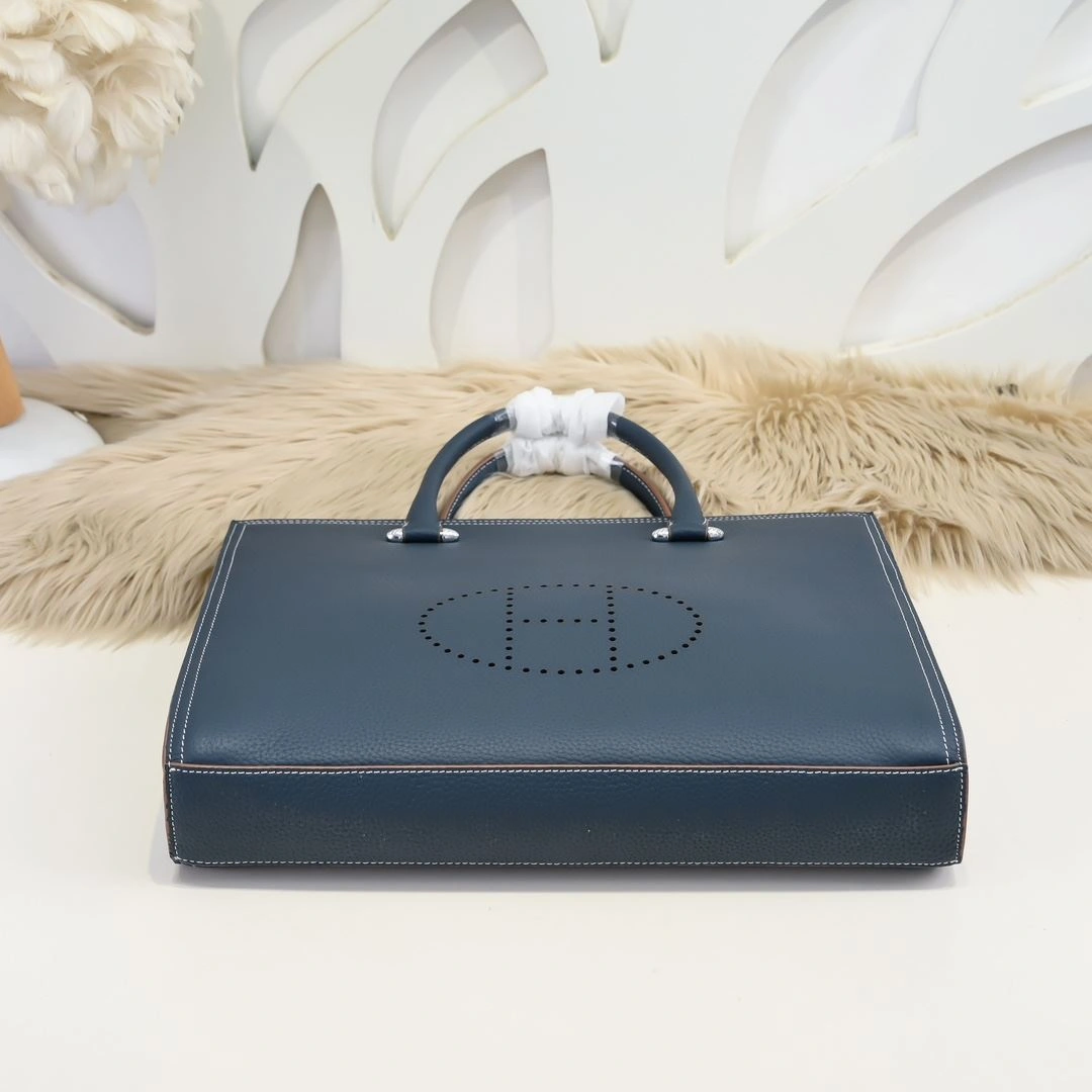 High fidelity Mens Hermes Briefcases