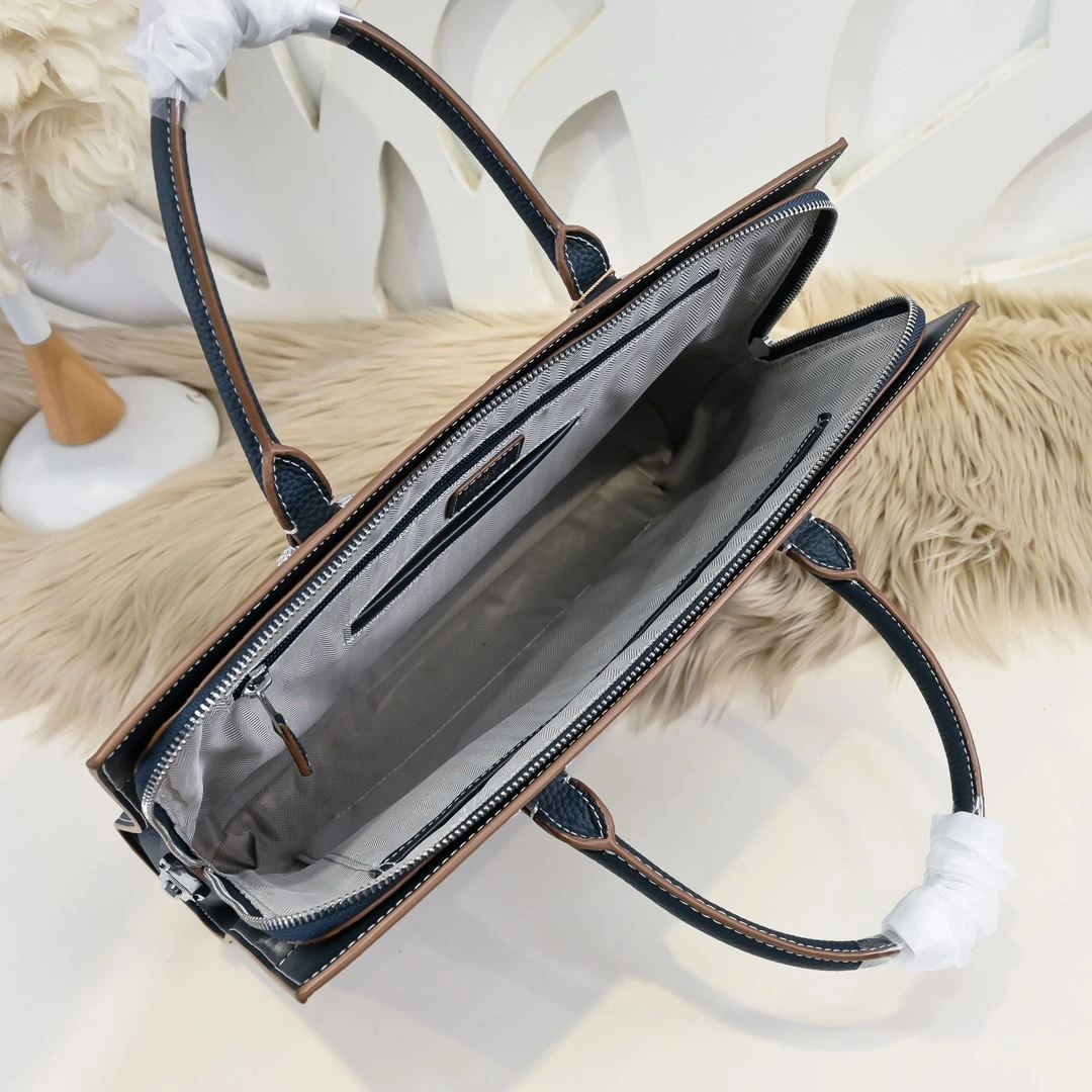 High fidelity Mens Hermes Briefcases
