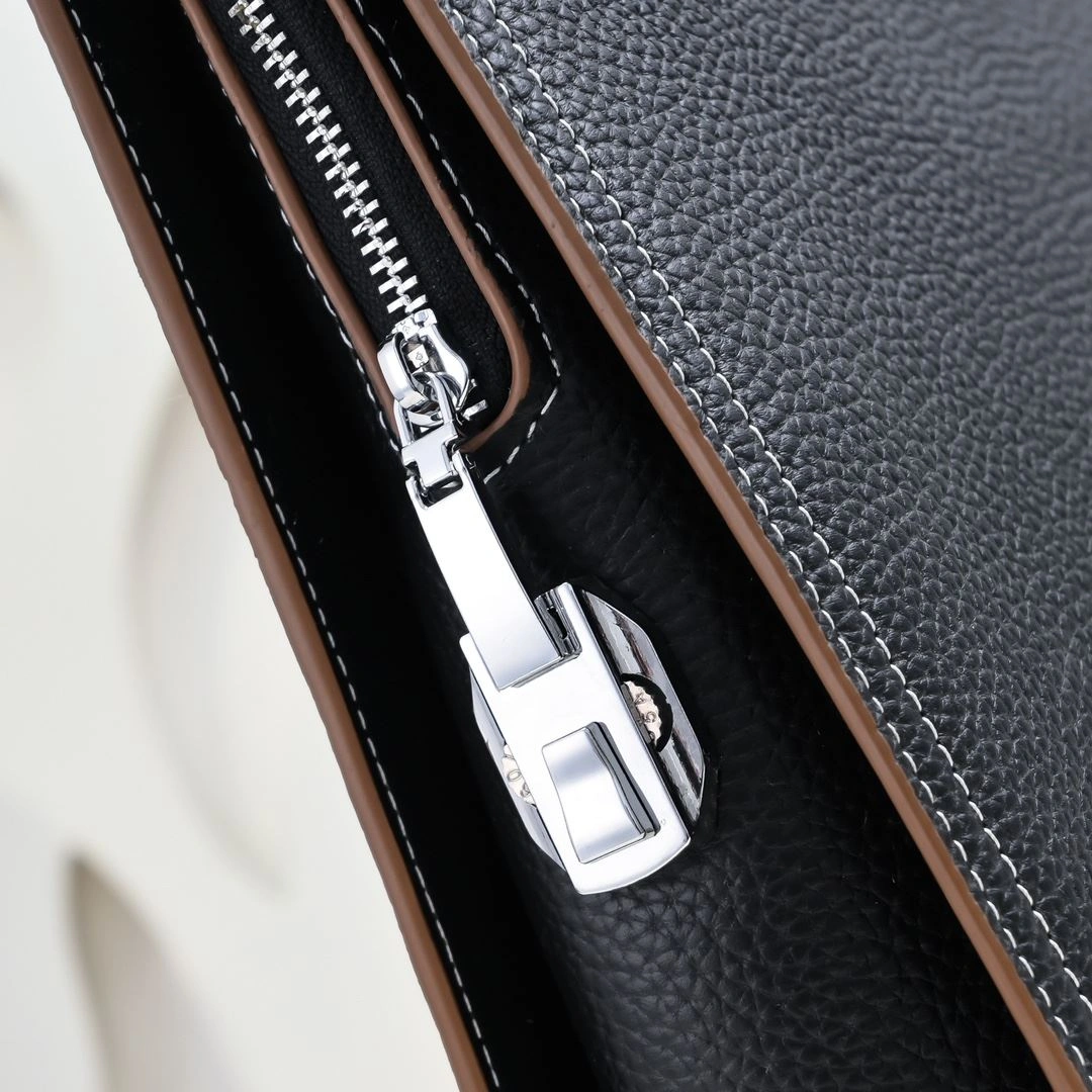 Perfect replica Mens Hermes Briefcases