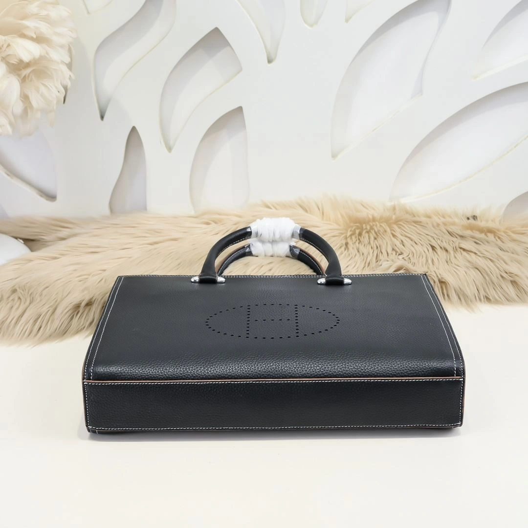 Perfect replica Mens Hermes Briefcases