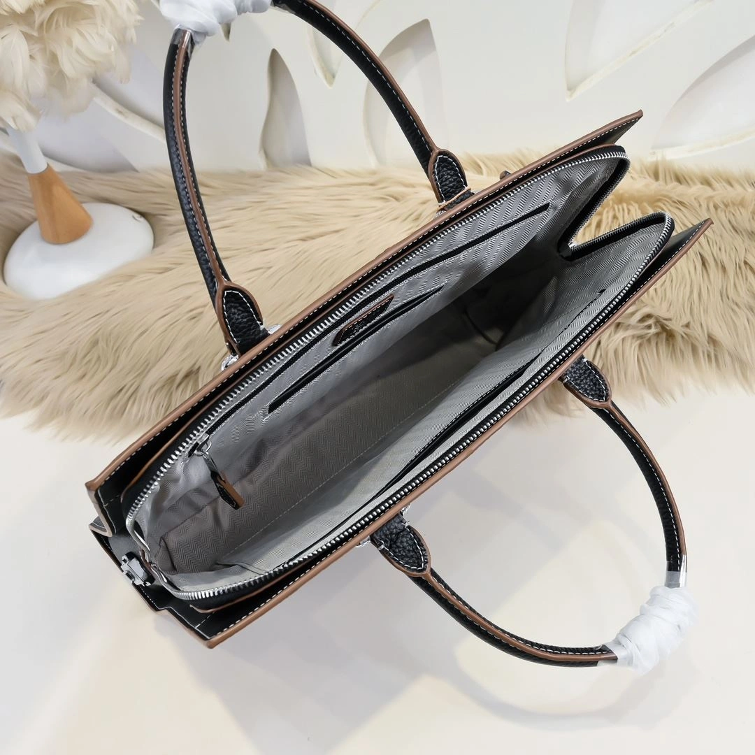 Perfect replica Mens Hermes Briefcases