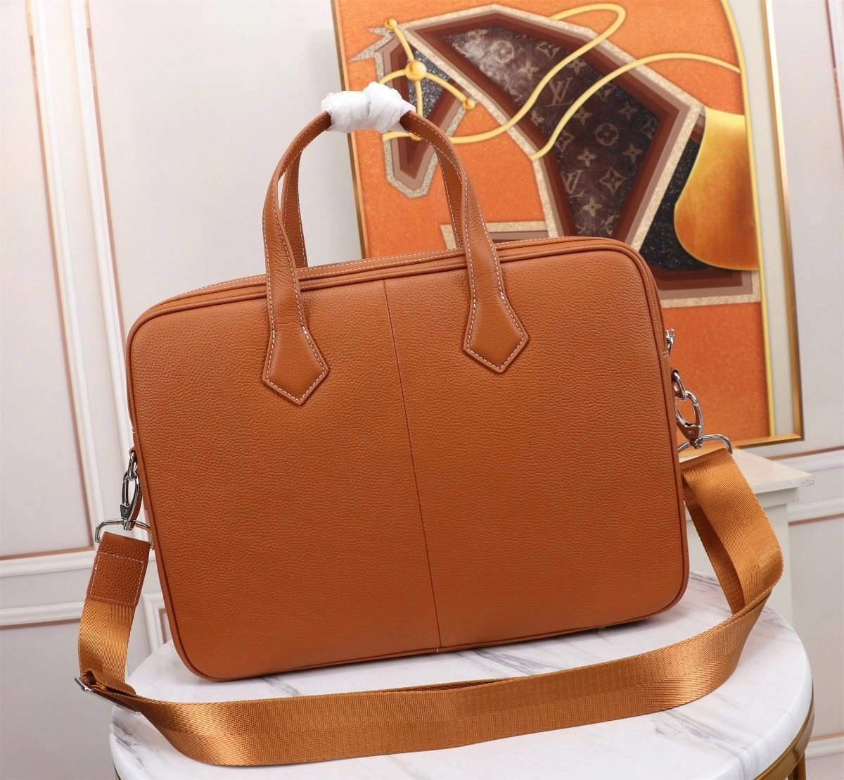 Low-cost Mens Hermes Briefcases