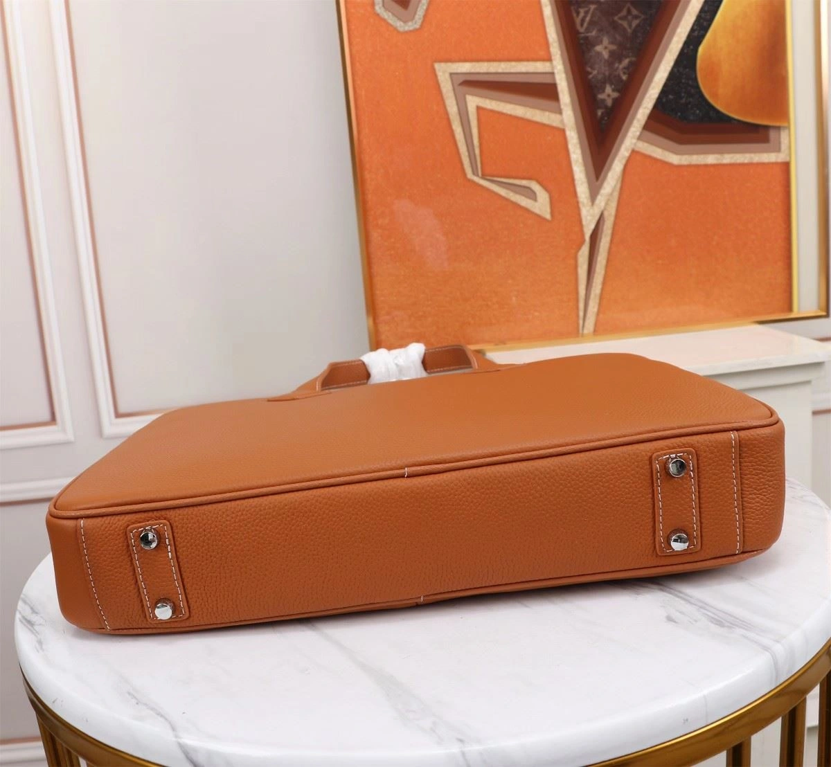 Low-cost Mens Hermes Briefcases