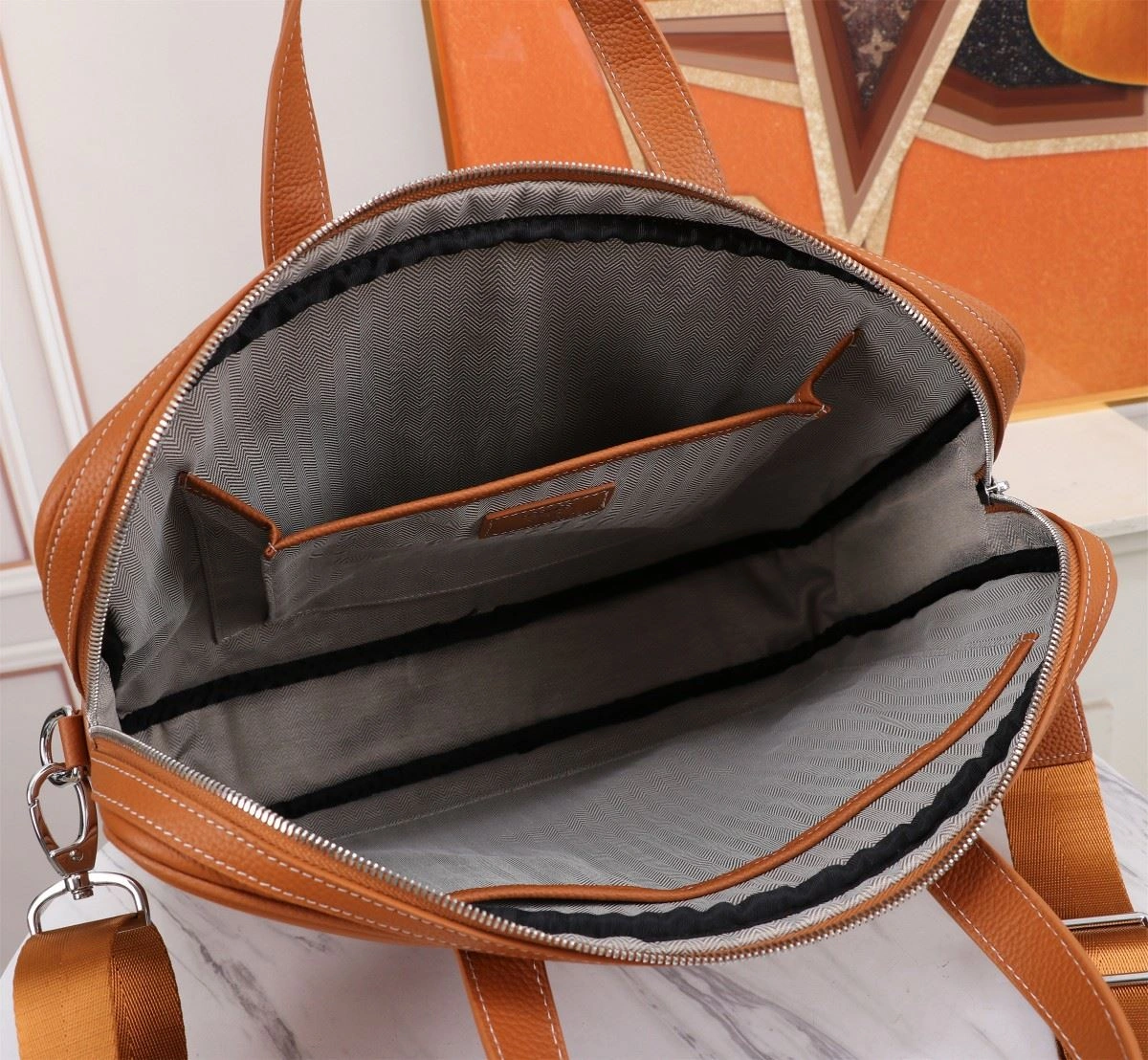 Low-cost Mens Hermes Briefcases