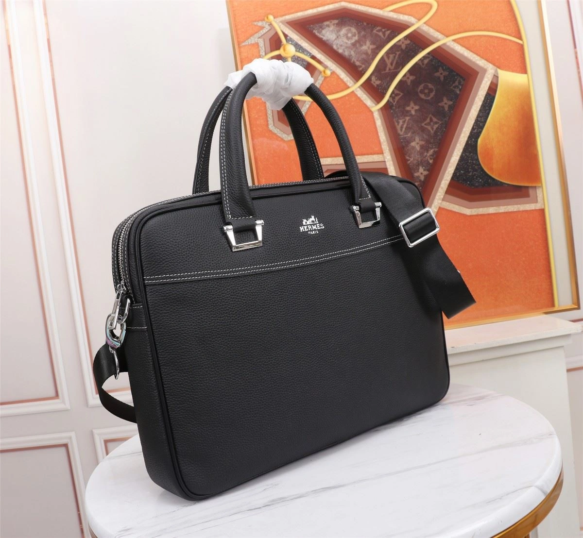 Legit Mens Hermes Briefcases