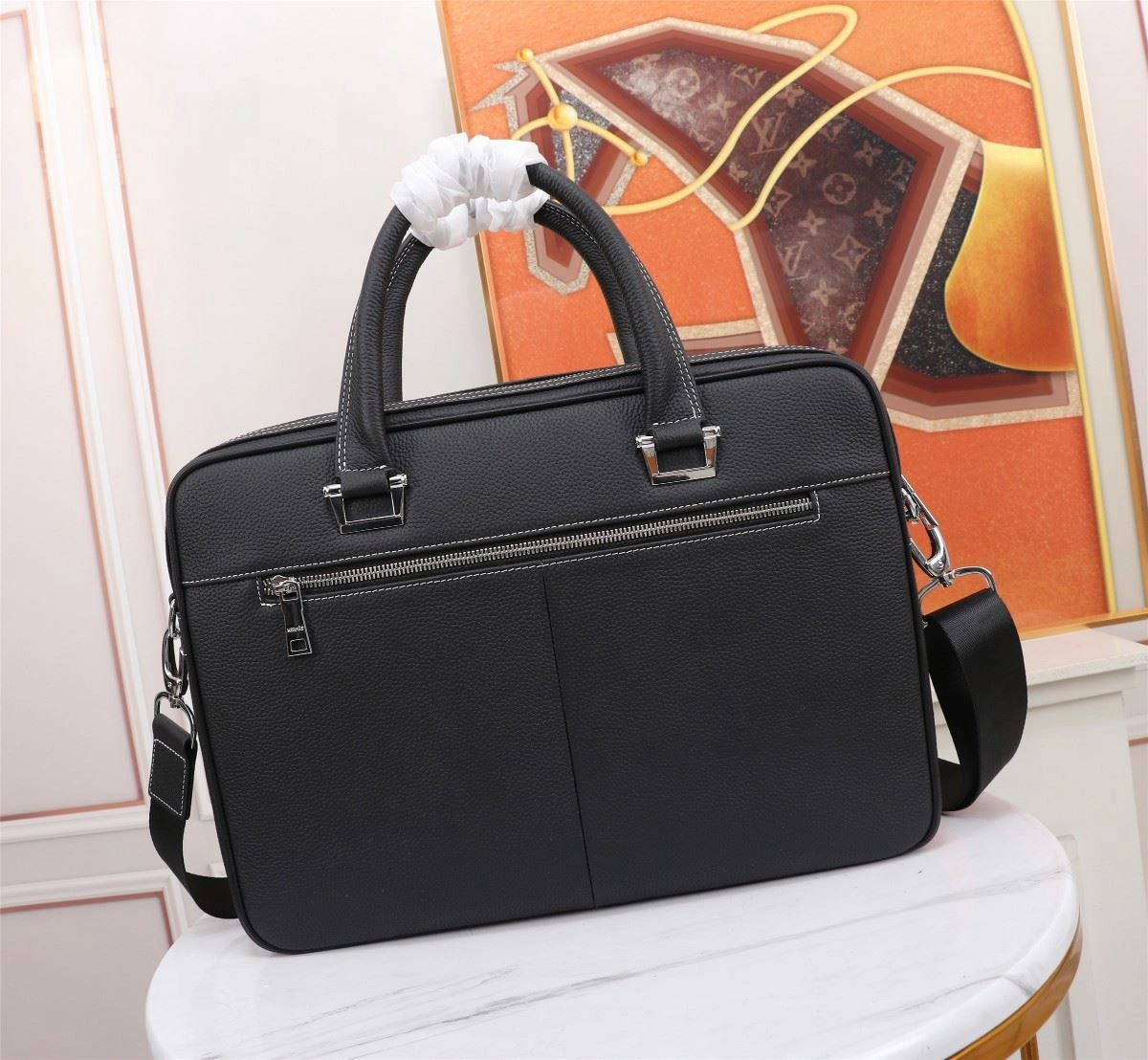 Legit Mens Hermes Briefcases