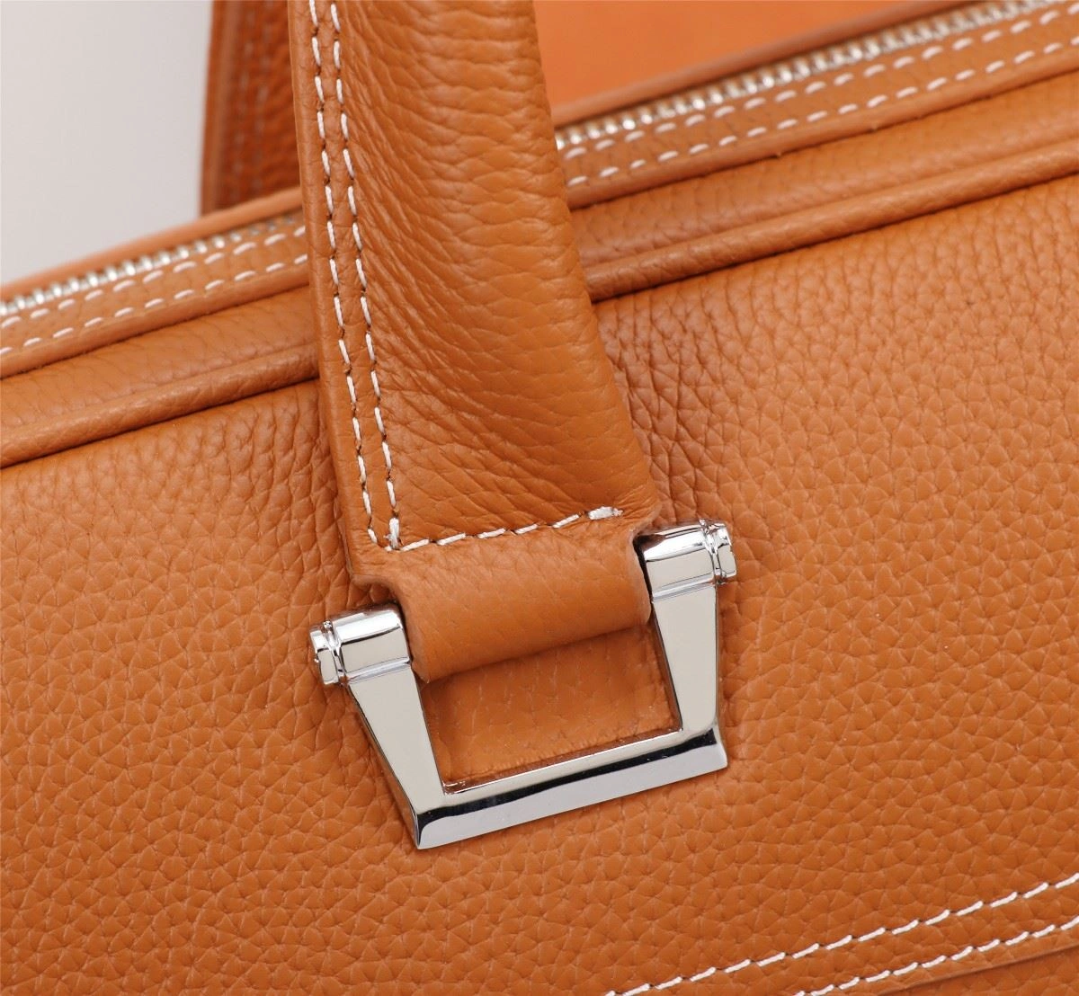 1:1 copy Mens Hermes Briefcases