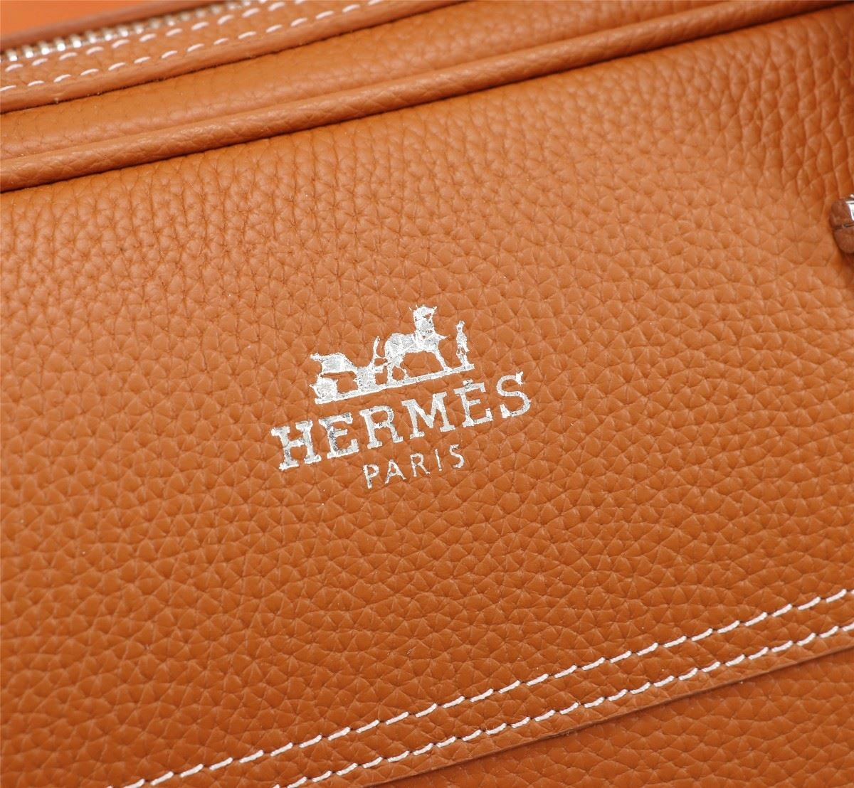 1:1 copy Mens Hermes Briefcases